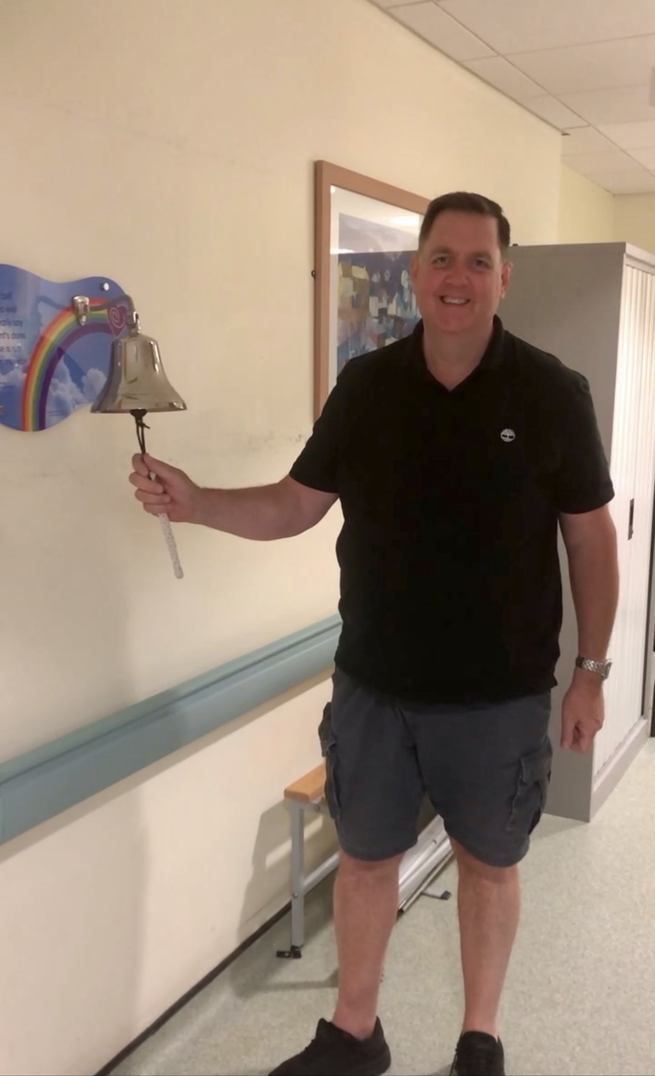 Radiotherapy | Infopool